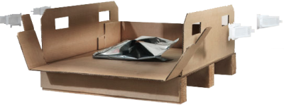 Custom Corrugated Boxes and Foam Packaging Solutions