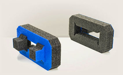 Custom Protective Foam Packaging, Polyethylene Foam Rolls